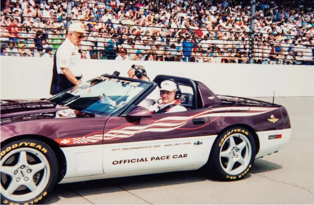 Surviving Uncertainty Part 1: The C5 Corvette
