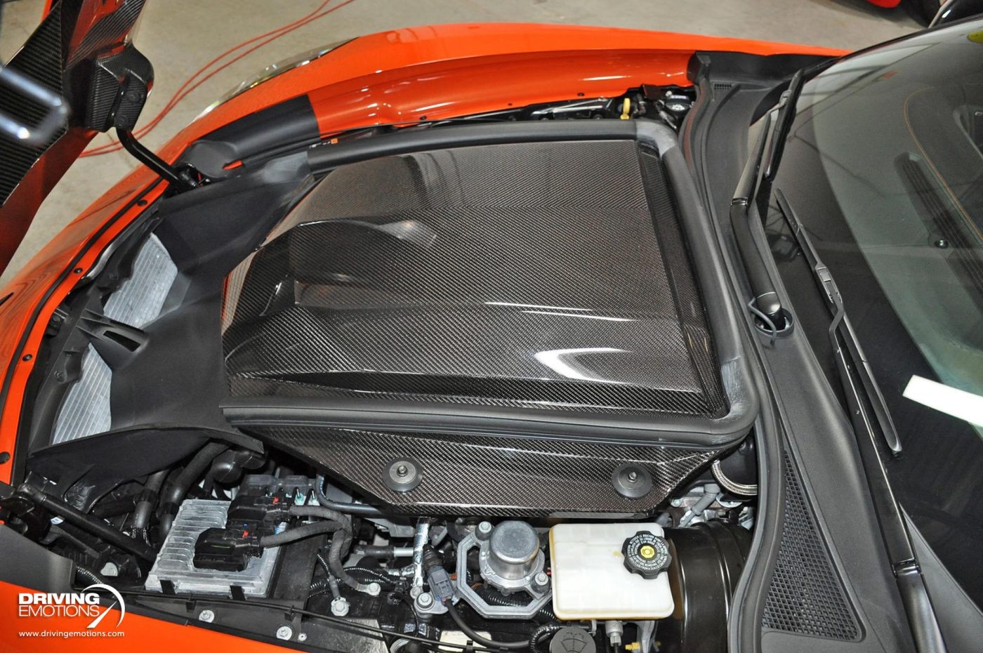 Garage Queens For Sale: The C7 Corvettes Reign Supreme In Today's Low ...
