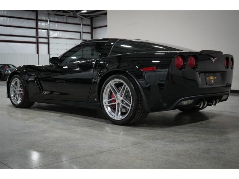Garage Queens For Sale: Check Out How Low The Miles Are On Today's ...
