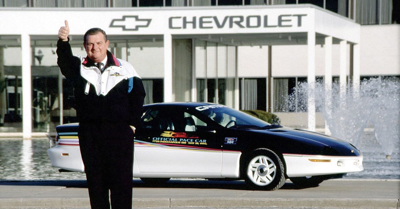 Surviving Uncertainty Part 1: The C5 Corvette