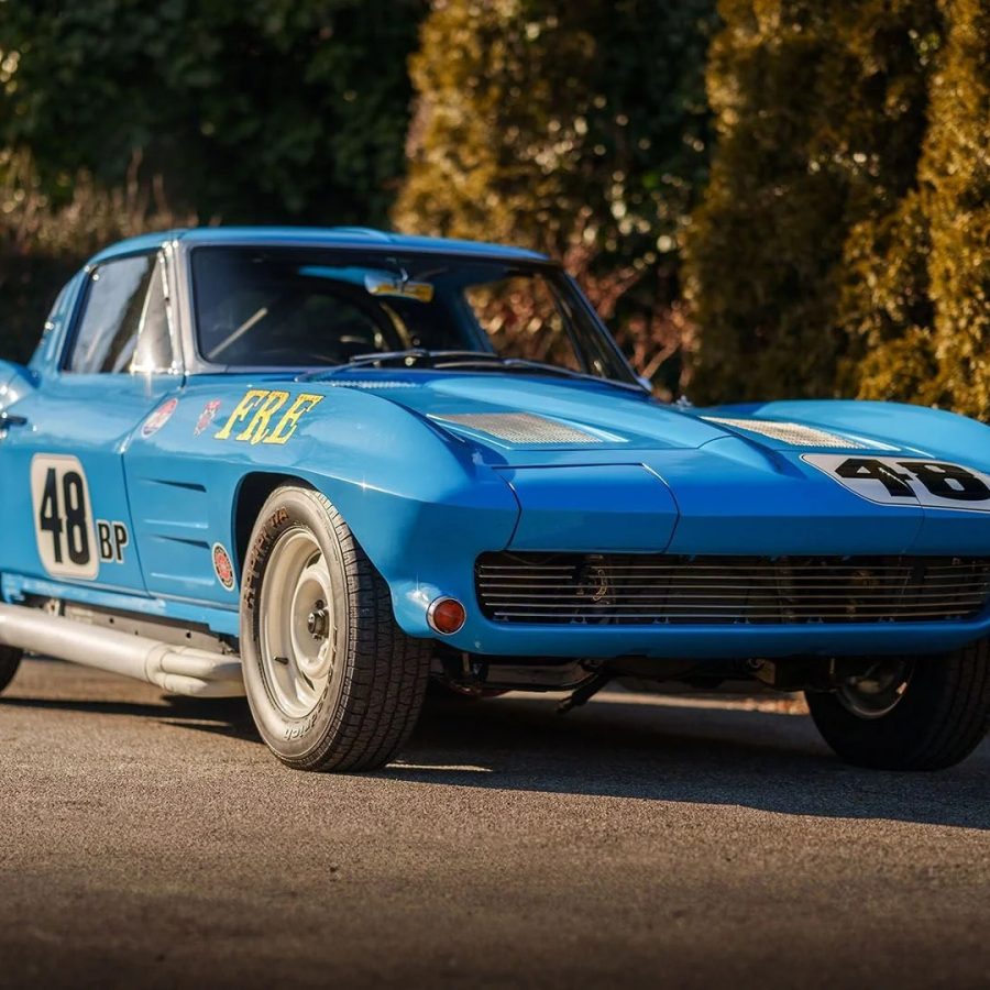 LS2 Engine Guide: Specs, Features, & More