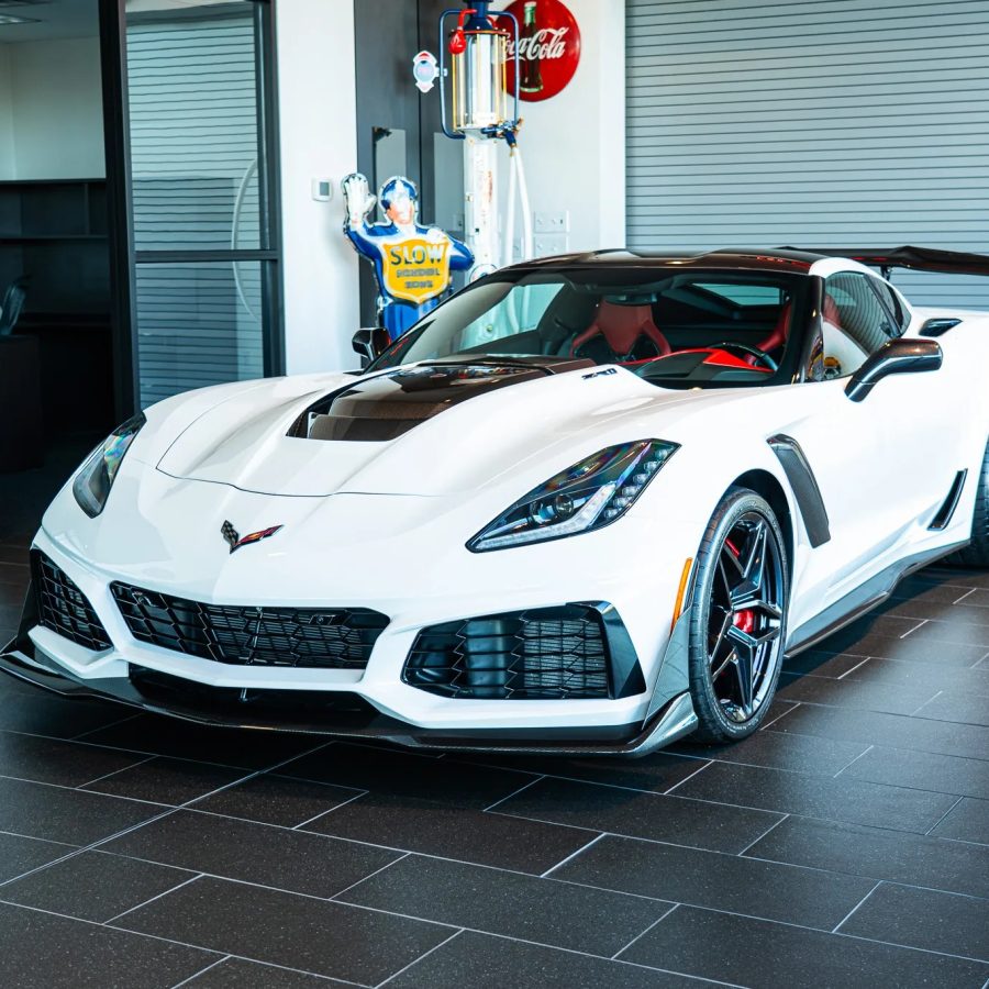 1968-1972 Baldwin Motion Corvettes | CorvSport