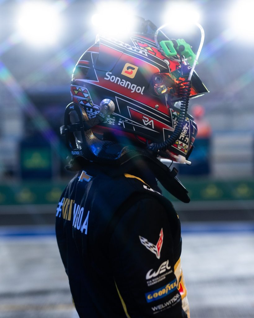 CorvSport Covers The Corvette Racing Press Release As Teams Gear Up For ...