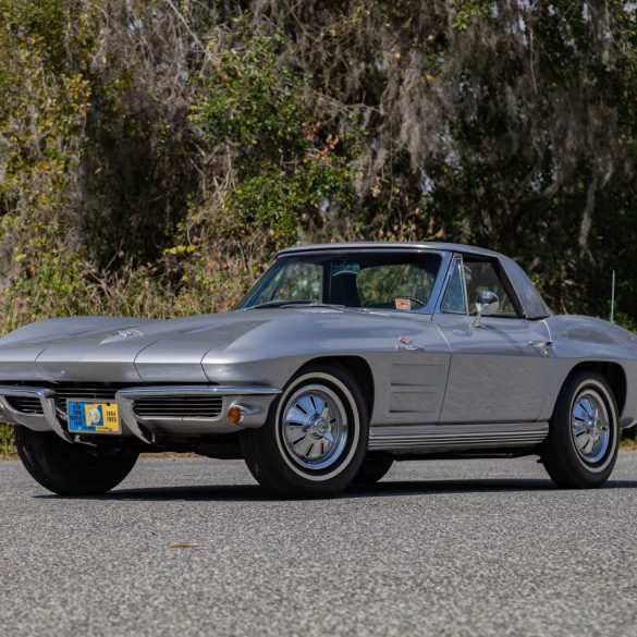 2014 Chevrolet Corvette Pricing, Factory Options, & Colors | CorvSport