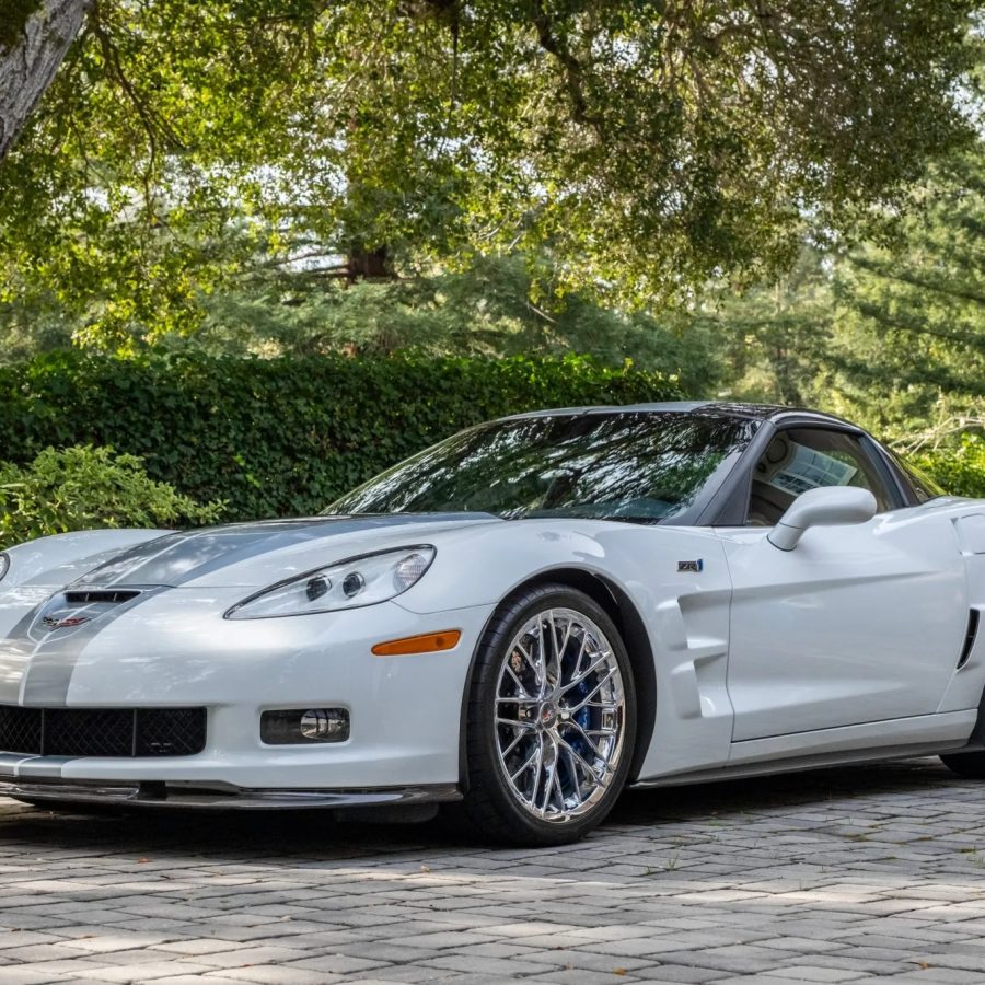 Chevrolet LS3 Engine: Specifications, Configurations, & More