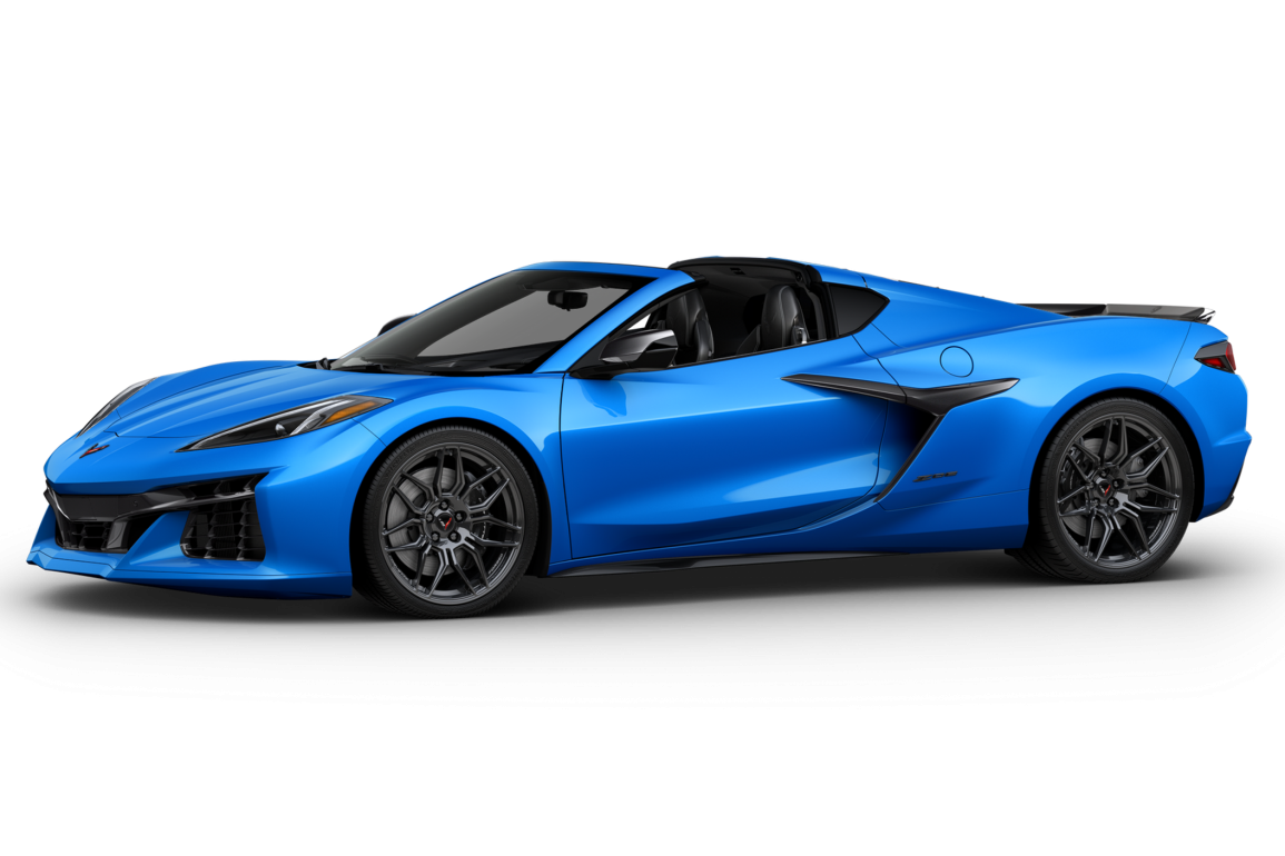 2025 - C8 Corvette Archives - CorvSport.com