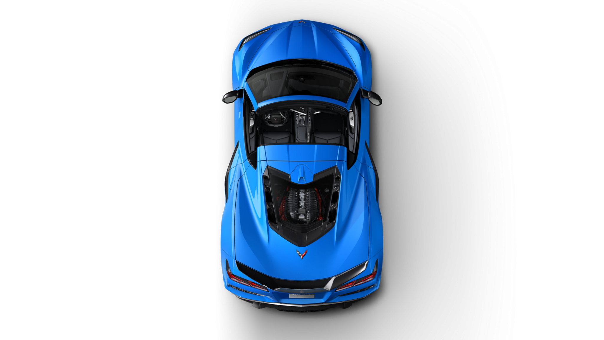 Win a 2025 Corvette Z06 – The Supercar You Deserve!