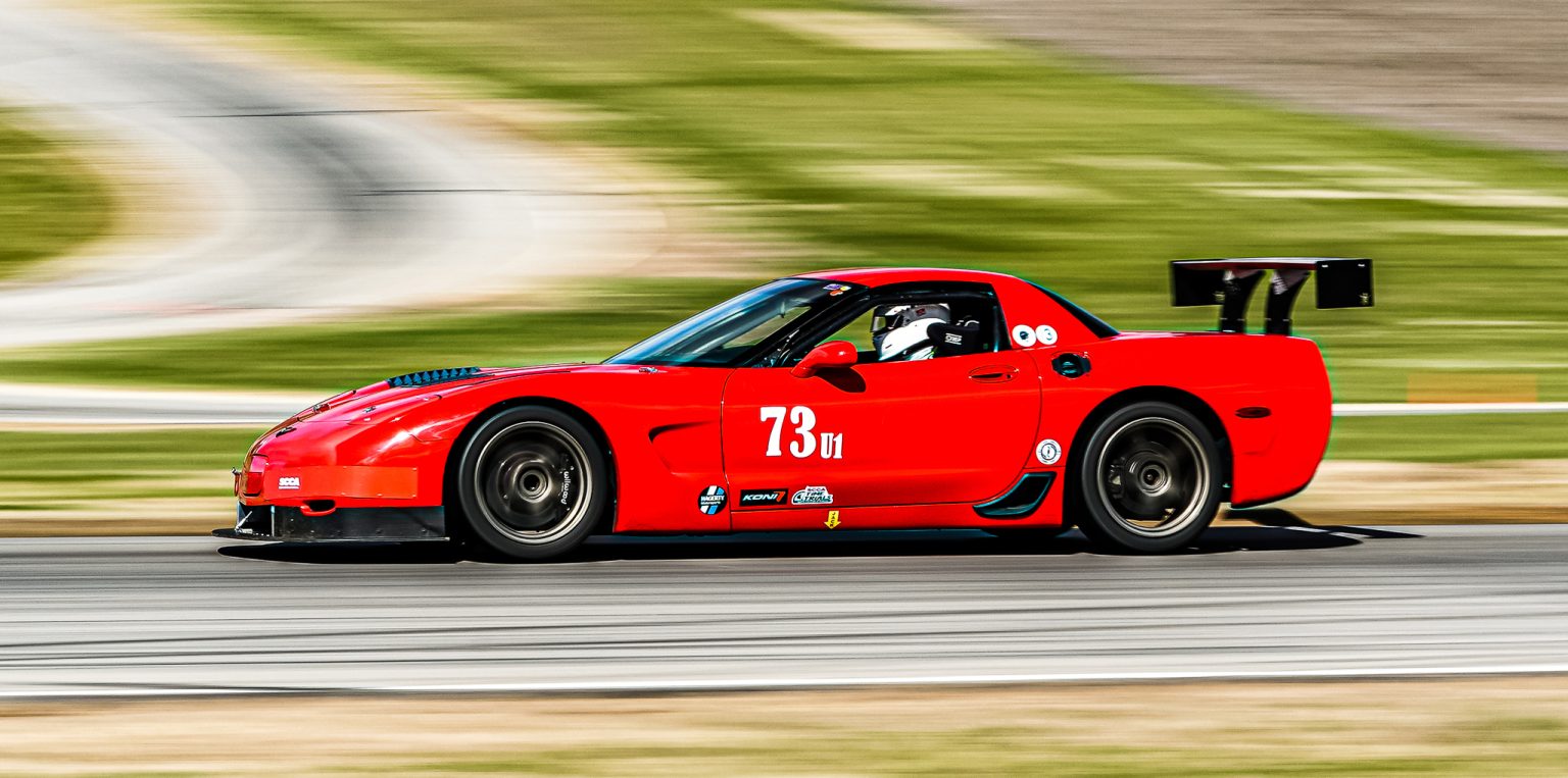Corvette Track Days: What You Need to Know Before You Hit the Circuit