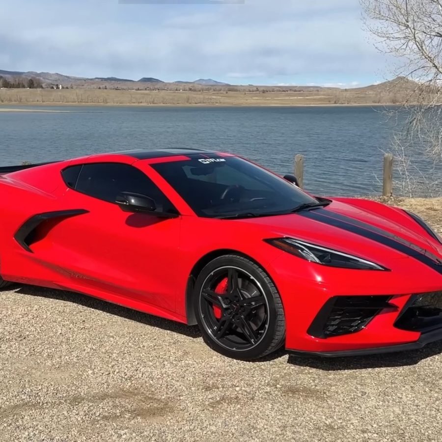 2023 Chevrolet Corvette Pricing, Factory Options, & Colors | CorvSport
