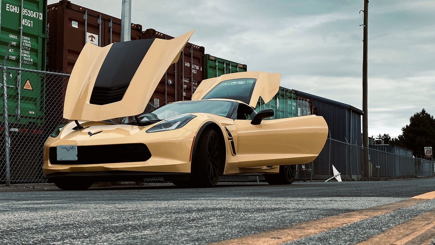 Reliable Corvettes Models For Any Enthusiast