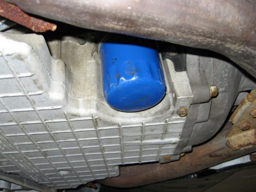 Made in the USA? Popular Oil Filter Brands For Your C5 Corvette & A WIX ...