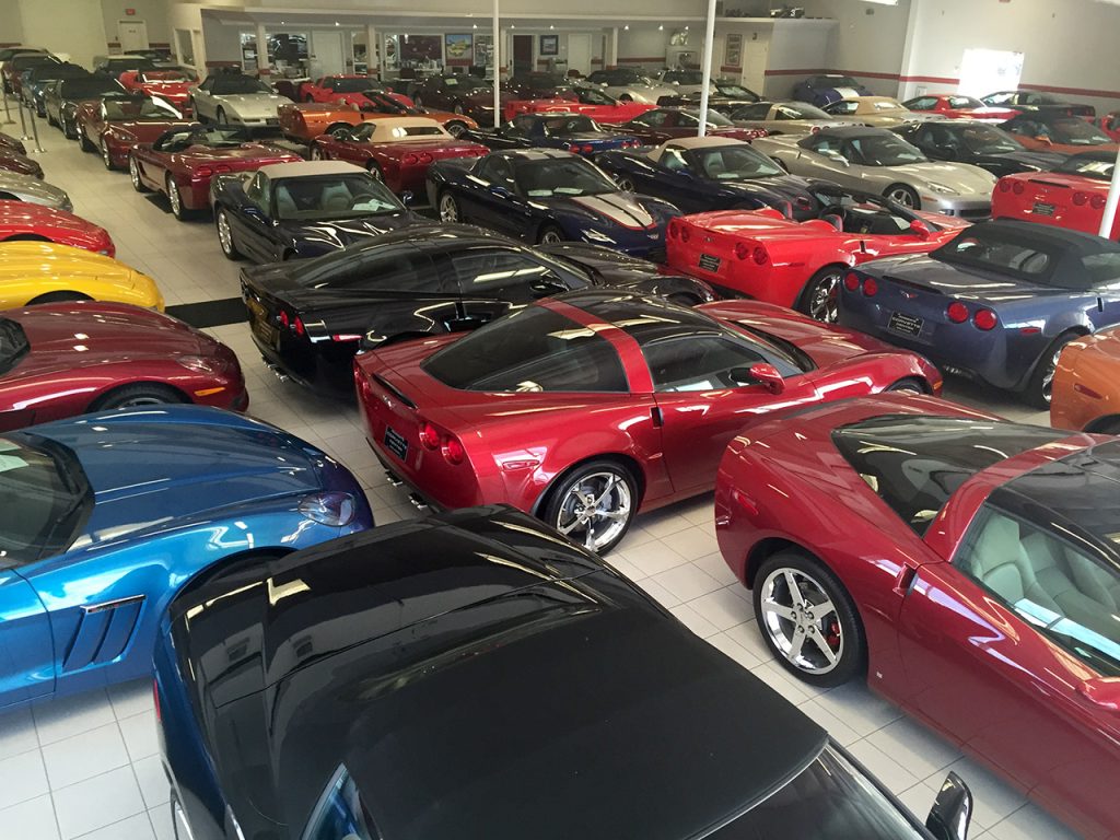 CorvSport Exclusive: We Talk To The Man Who Just Paid 6-Figures For ...