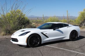 Reliable Corvettes Models For Any Enthusiast