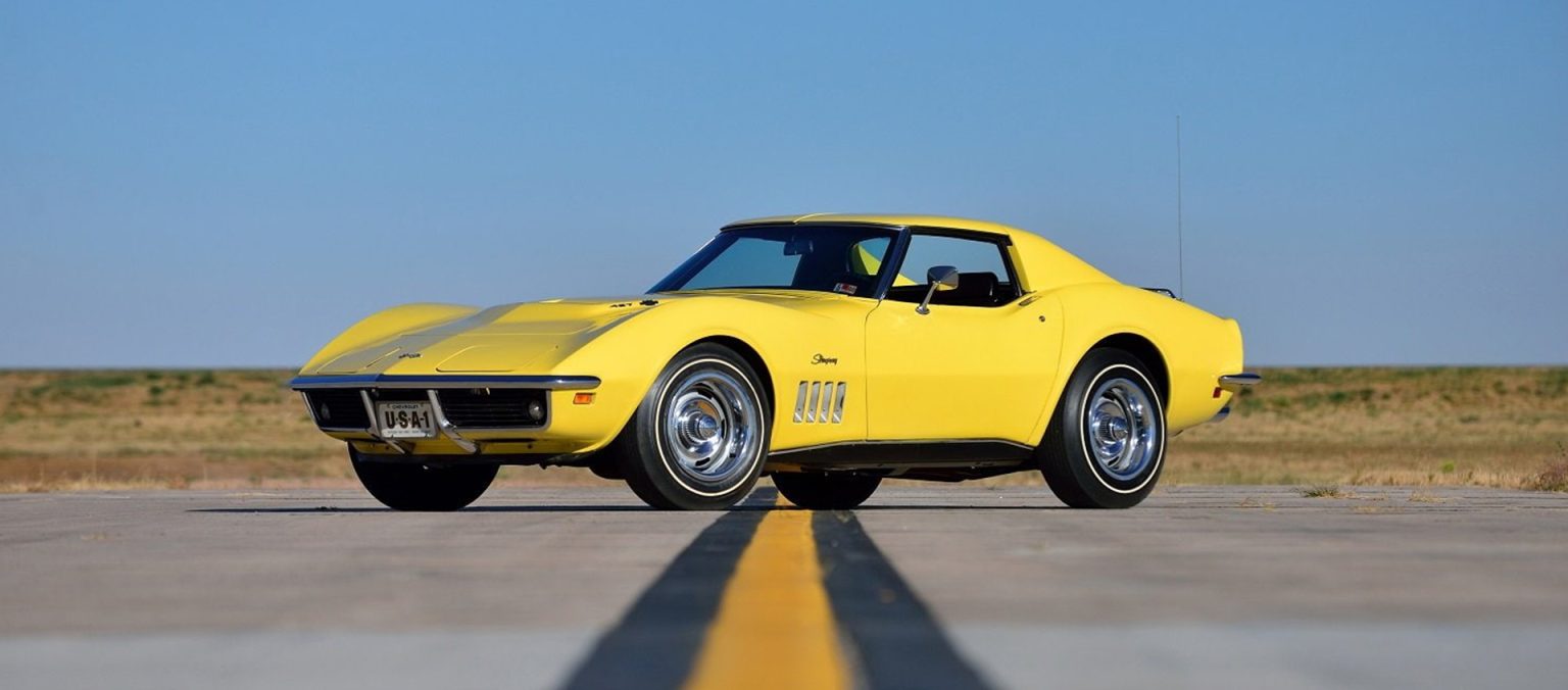 Reliable Corvettes Models For Any Enthusiast