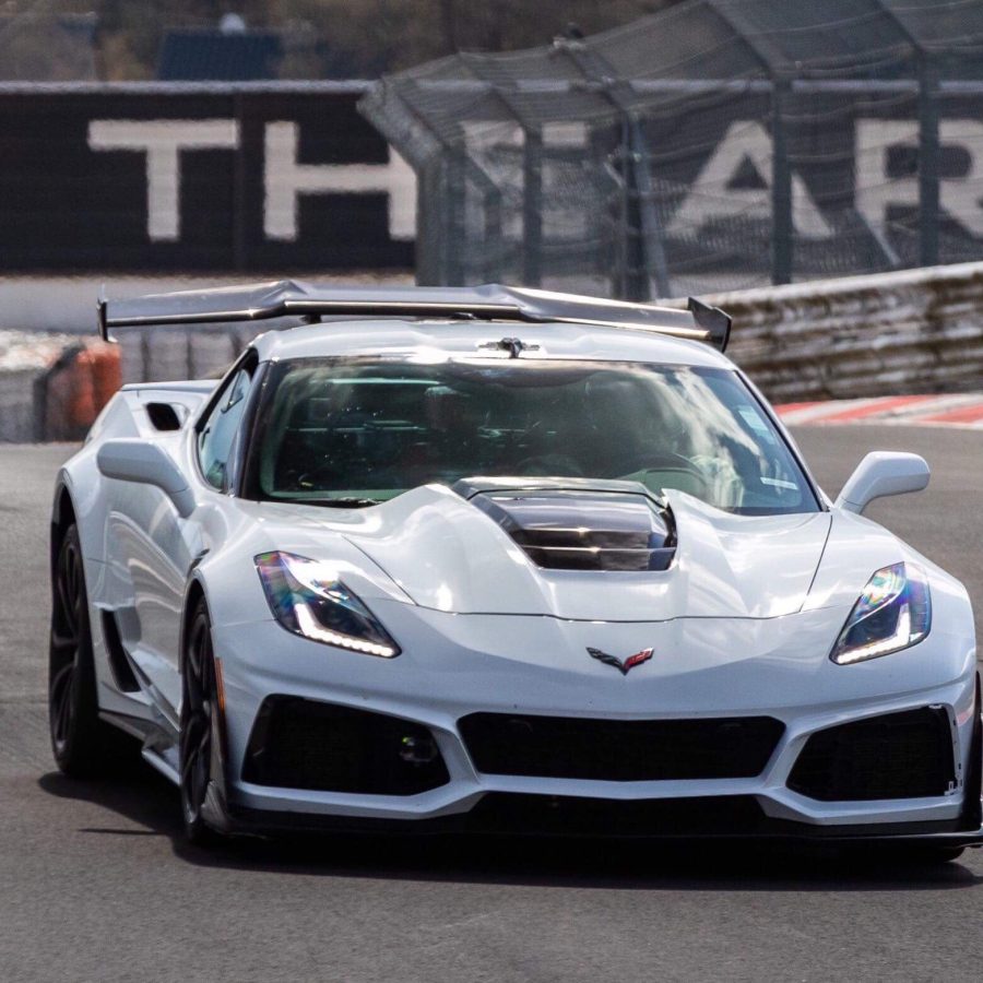 The C8 Corvette Buyer's Guide