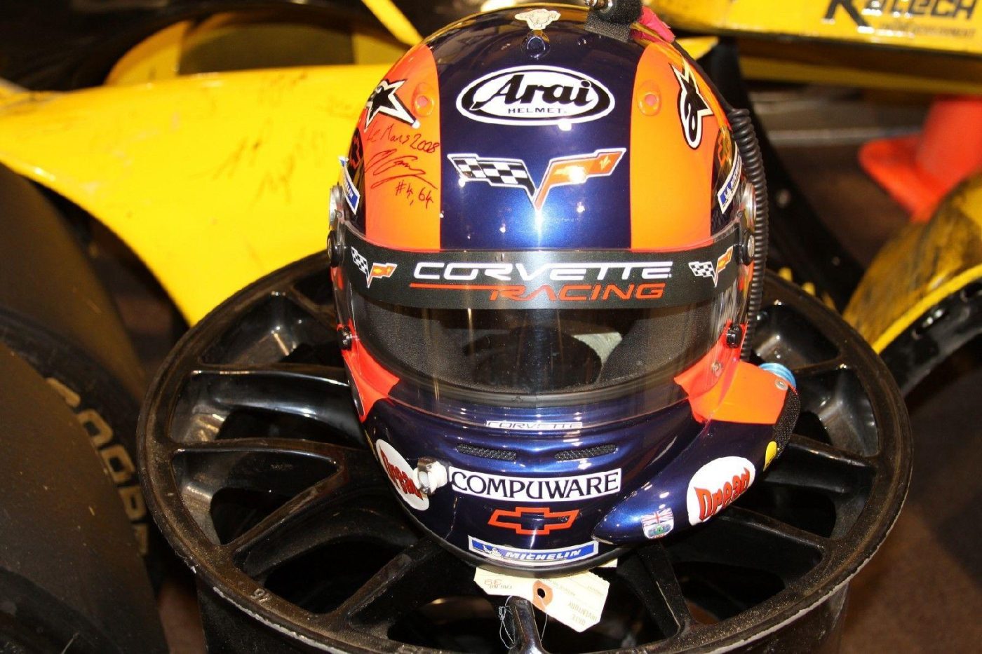 Corvette Track Days: What You Need to Know Before You Hit the Circuit