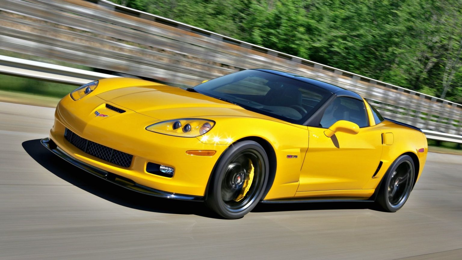 Reliable Corvettes Models For Any Enthusiast