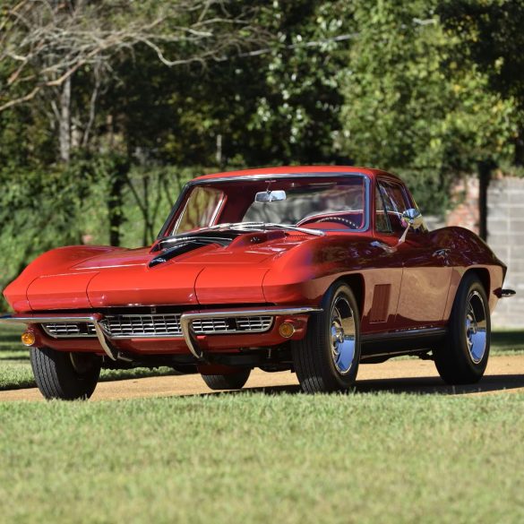 2014 Chevrolet Corvette Pricing, Factory Options, & Colors | CorvSport