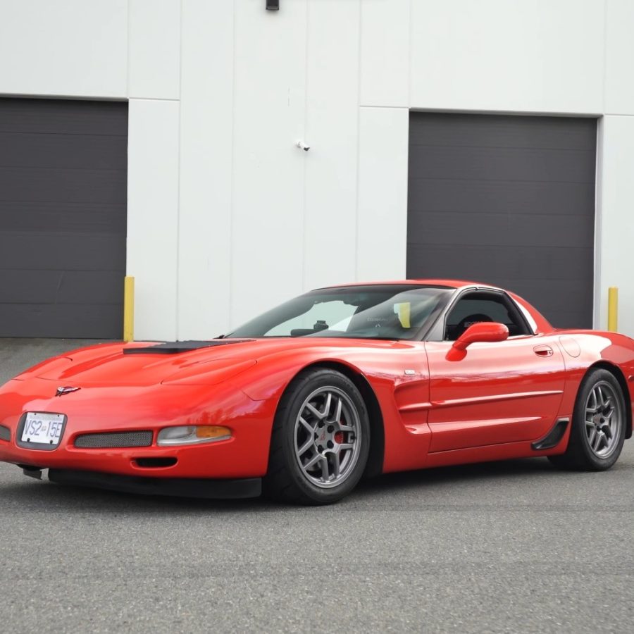 2014 Chevrolet Corvette Pricing, Factory Options, & Colors | CorvSport