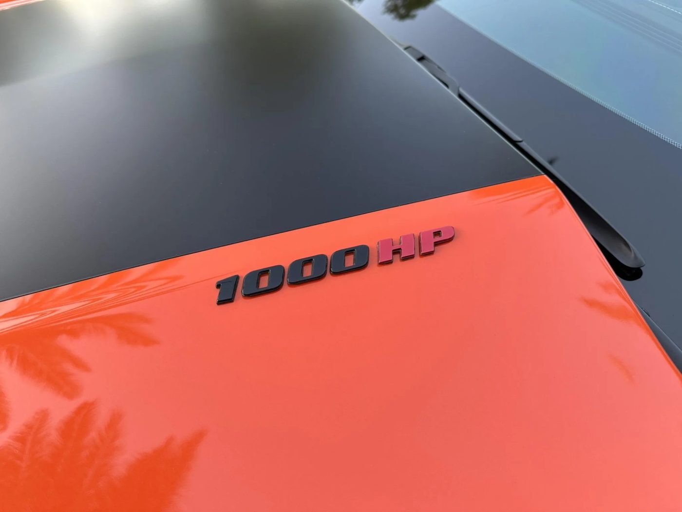 FOR SALE: 2019 Chevrolet Corvette Grand Sport Yenko/SC Stage II