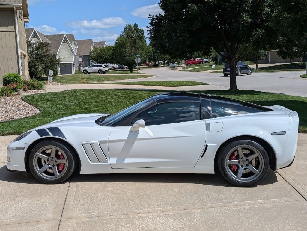 Five Hacks/Cheap Mods To Make Your C5 & C6 Corvette Look And Sound Better