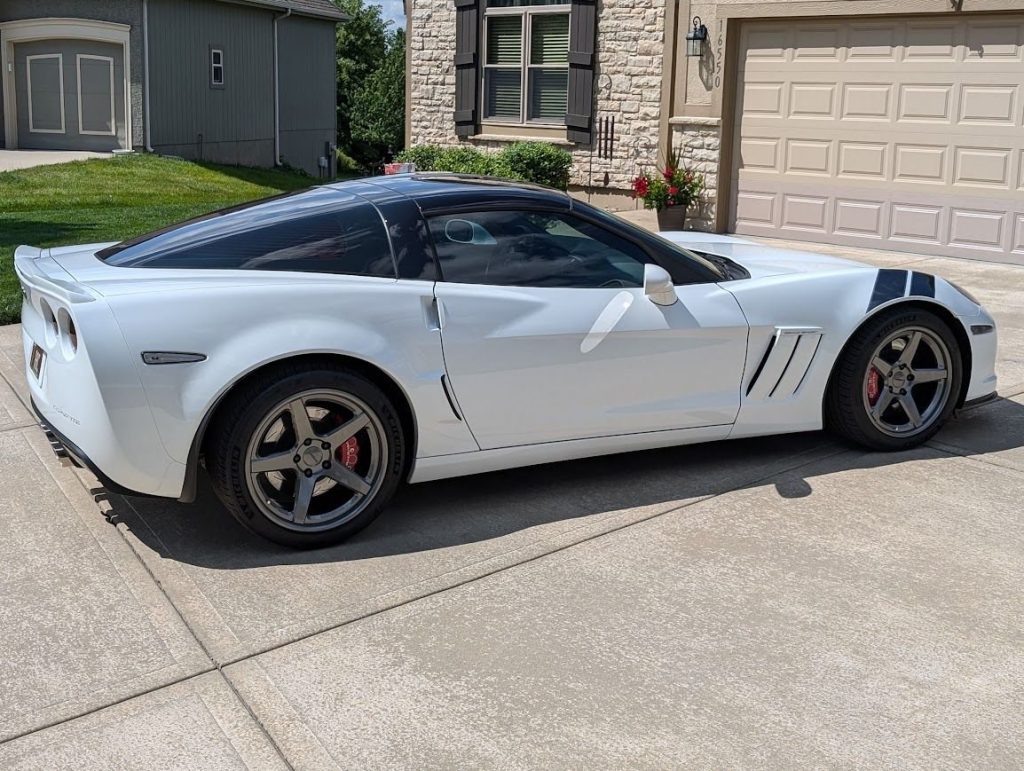 Five Hacks/Cheap Mods To Make Your C5 & C6 Corvette Look And Sound Better