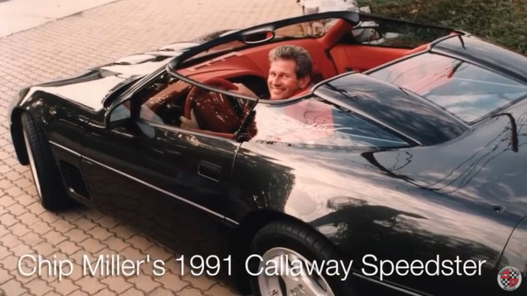 Callaway Corvette - The Cars. The Speed. The Ultimate Guide