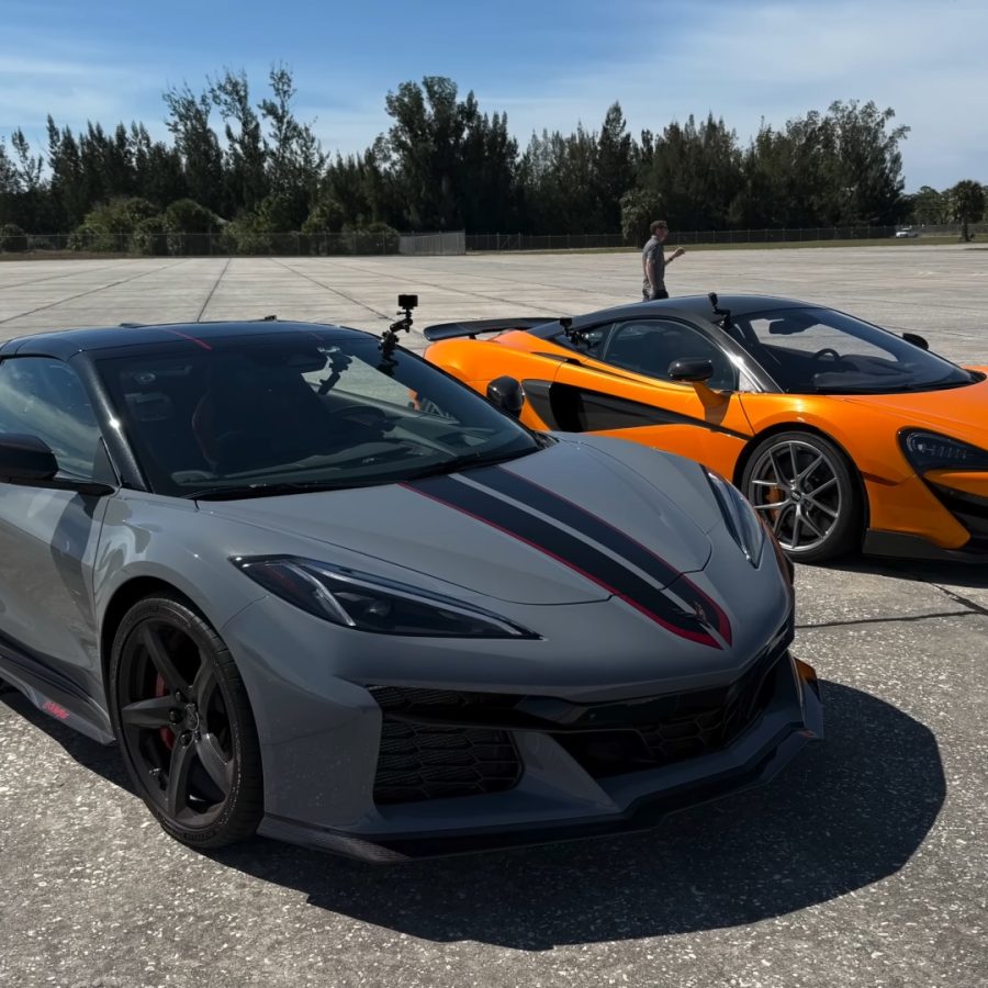 Basic C6 Corvette Modding Guide: Mods to Make More Power