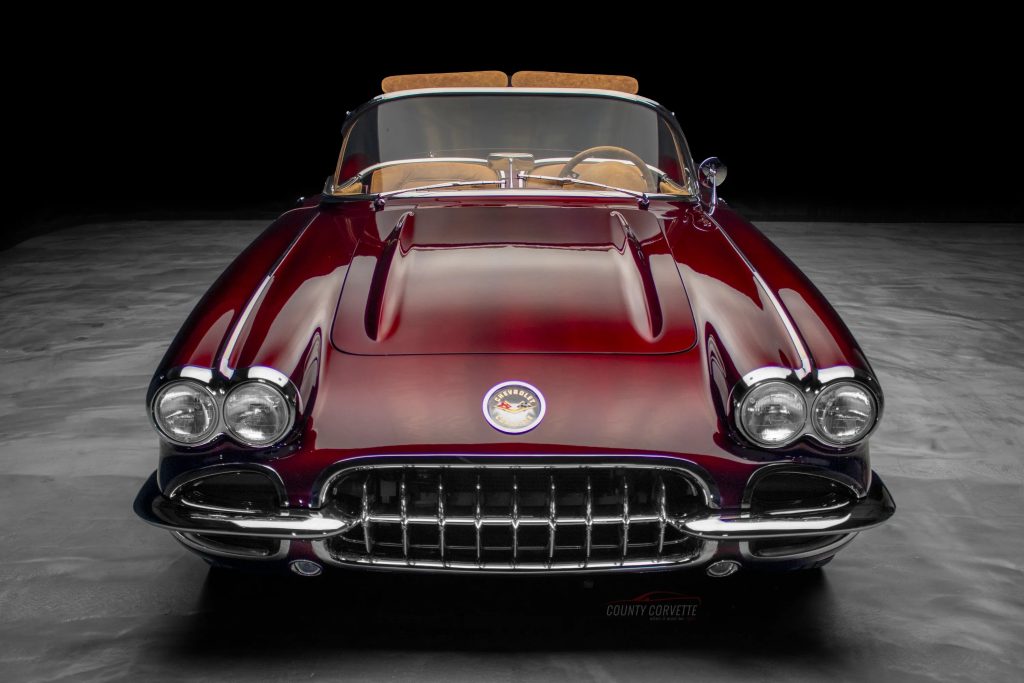 1960-Chevrolet-Corvette-Restomod (2) | | CorvSport.com