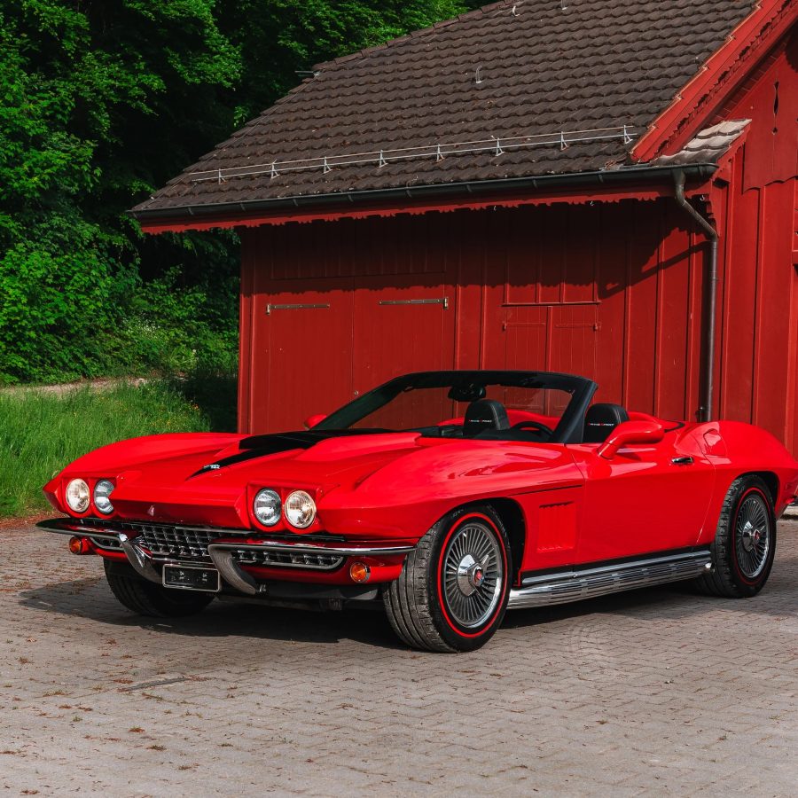 2006 - LS7 (Z06) Engine Guide: Specs, Features, & More