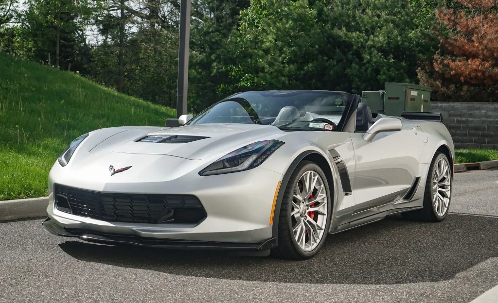 2015-Chevrolet-Corvette-Z06-Convertible (11) | | CorvSport.com