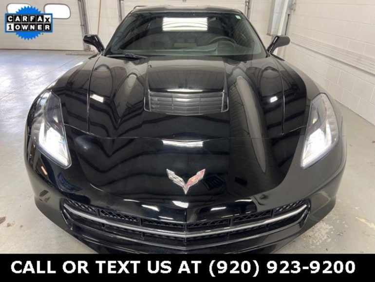 Bargain Hunting: The Cheapest 7-Speed Manual C7 Corvettes In The Market
