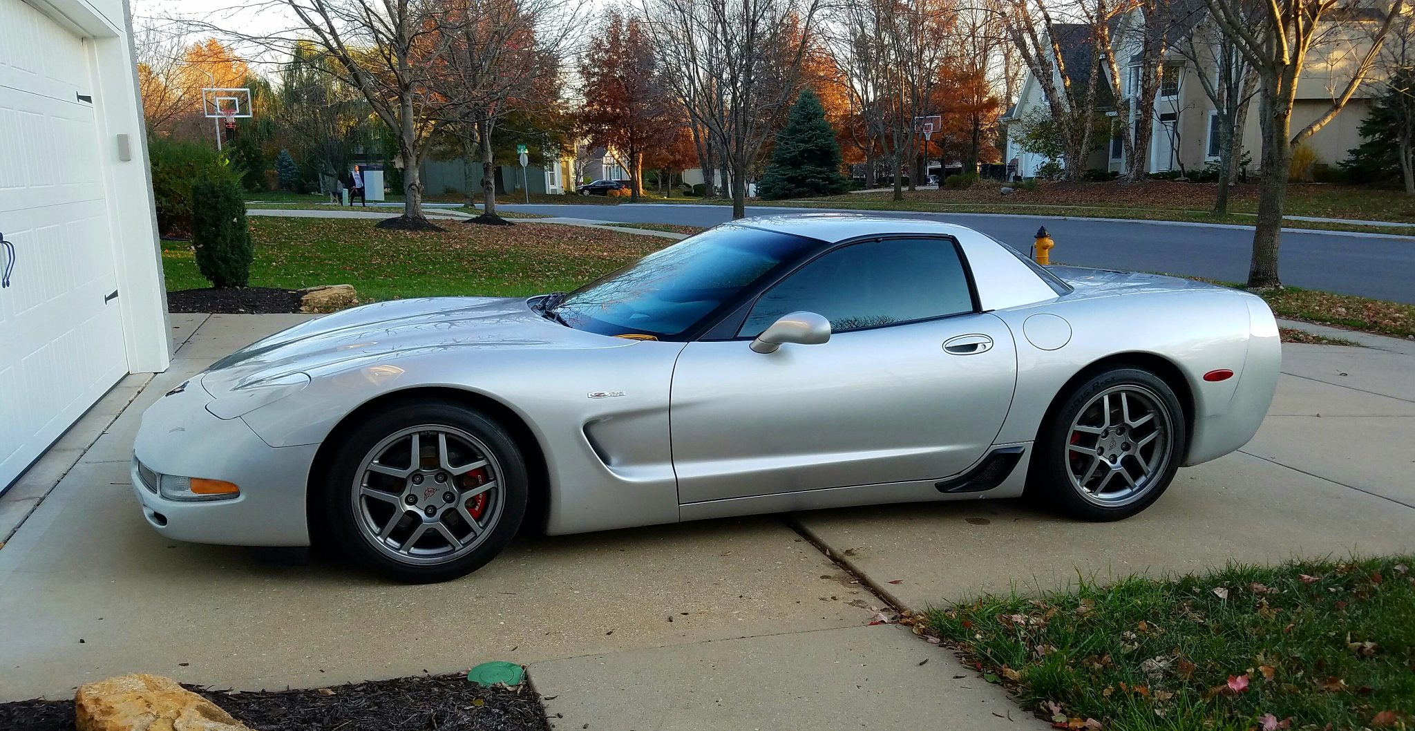 Diesel-Powered Corvette Swaps? A Look Into the Wild World of Powertrain ...