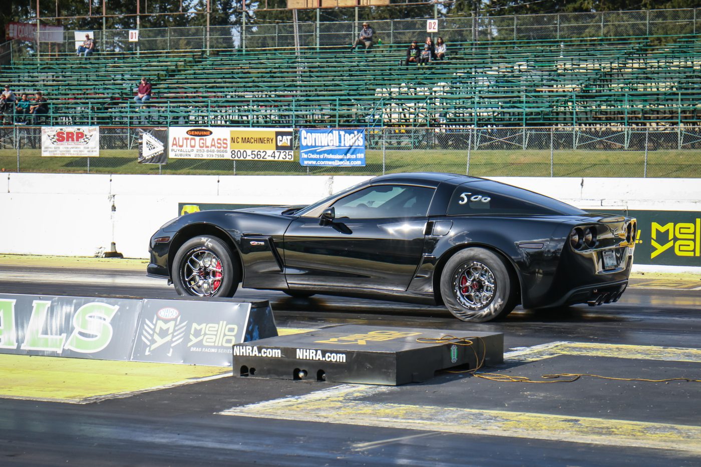 Diesel-Powered Corvette Swaps? A Look Into the Wild World of Powertrain ...