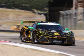 Podium Weekend! Full IMSA & FIA Corvette Racing Coverage From CorvSport