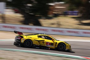 Podium Weekend! Full IMSA & FIA Corvette Racing Coverage From CorvSport