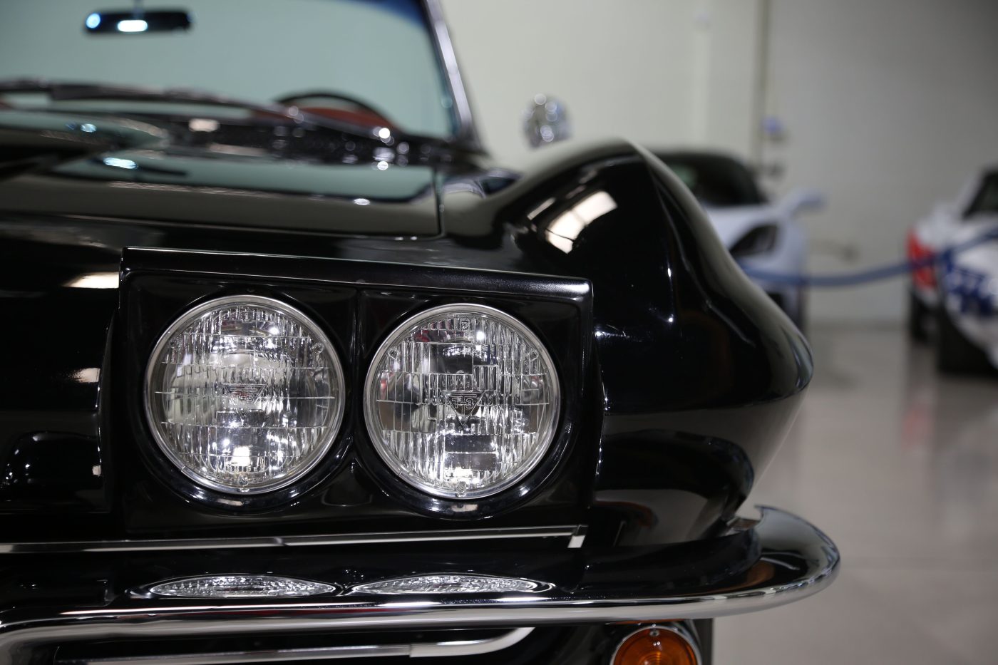 Light the Way: Why LED Upgrades Make Sense for Classic and Older Corvettes
