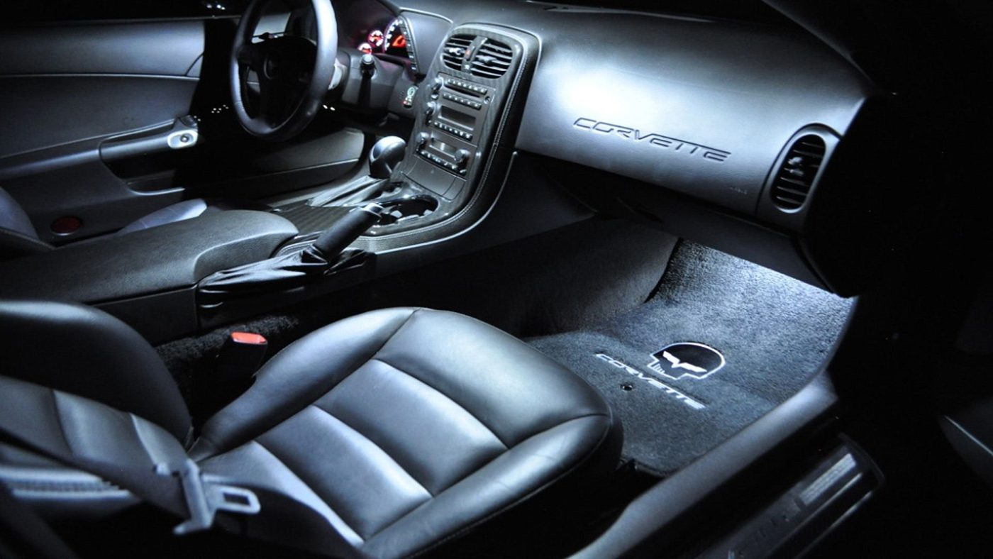 Light the Way: Why LED Upgrades Make Sense for Classic and Older Corvettes