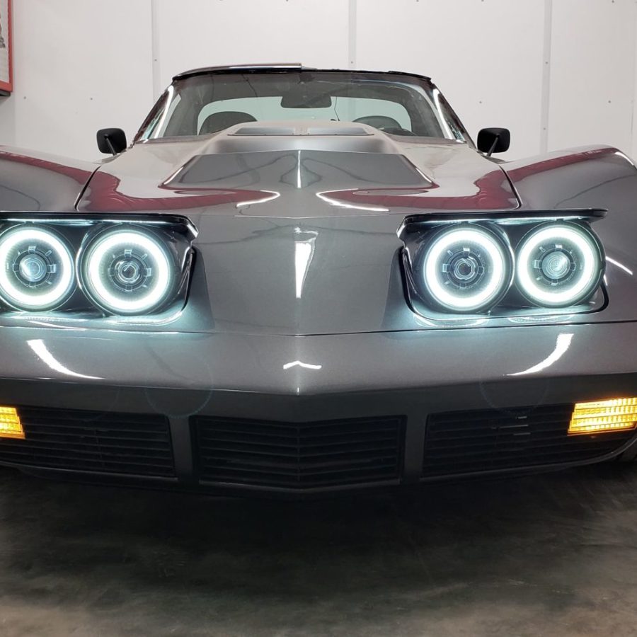 2006 Chevrolet Corvette Pricing, Factory Options, & Colors | CorvSport