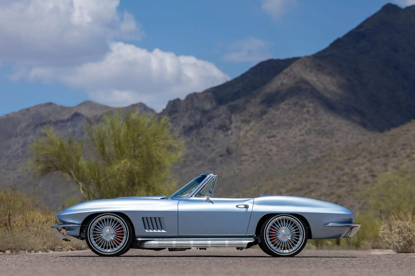 1965-Chevrolet-Corvette-Convertible-Restomod (3) | | CorvSport.com