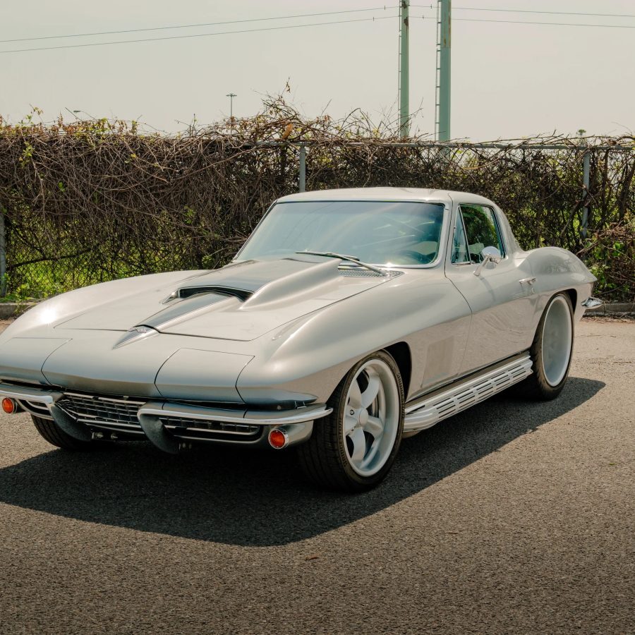 The Most Popular Corvette Colors By Generation | CorvSport.com