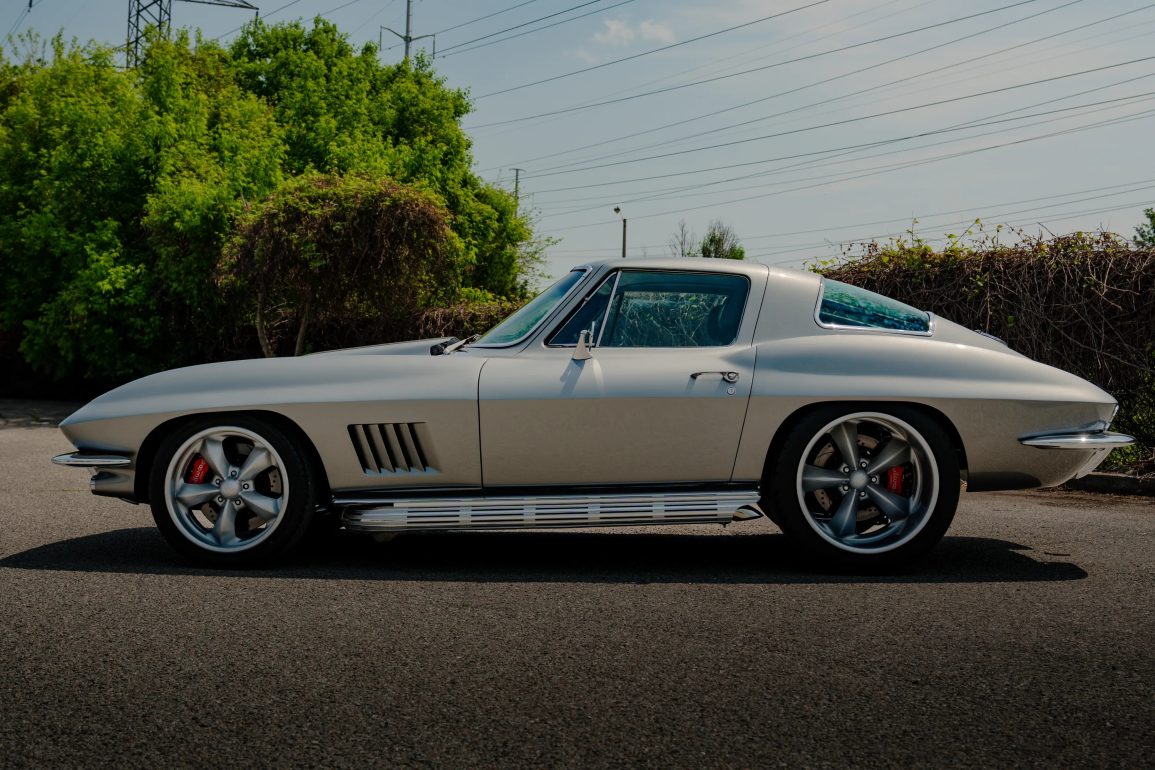 1967-Chevrolet-Corvette-Stingray-Restomod (4) | | CorvSport.com