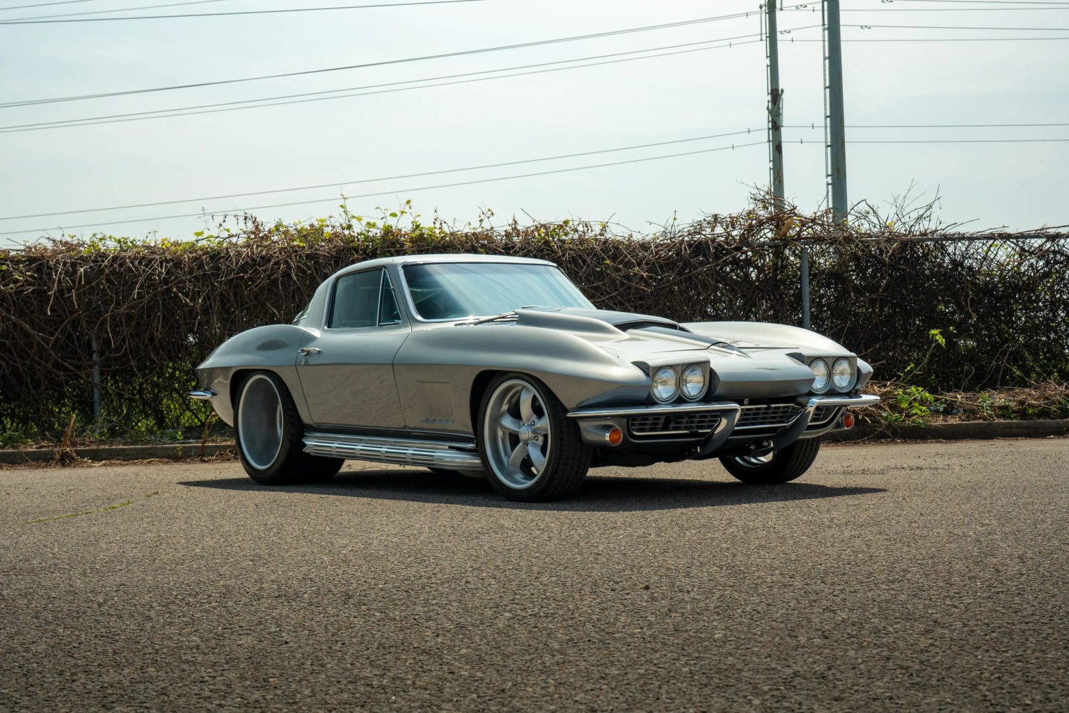 1967-Chevrolet-Corvette-Stingray-Restomod (7) | | CorvSport.com