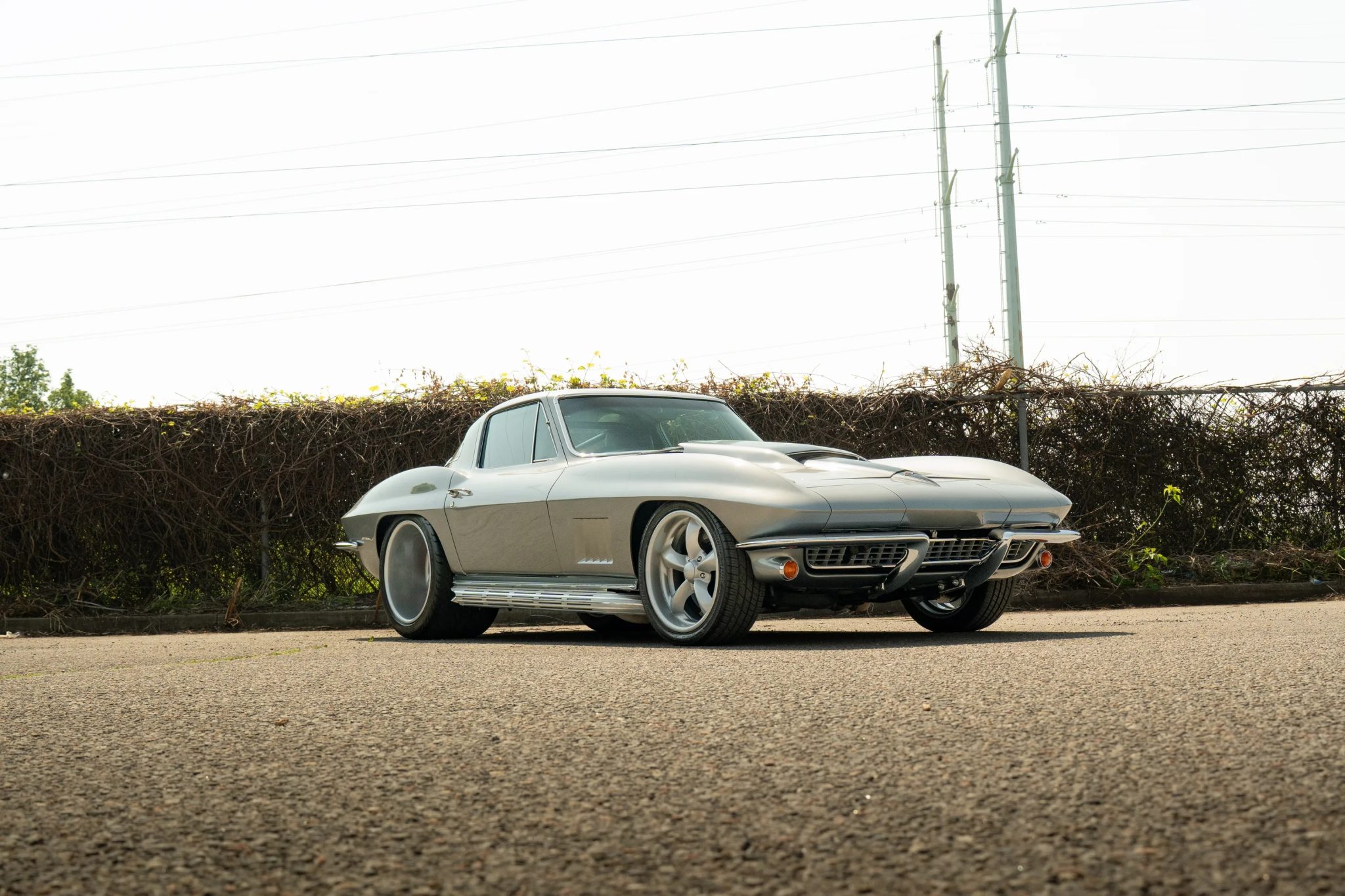 1967-Chevrolet-Corvette-Stingray-Restomod (8) | | CorvSport.com