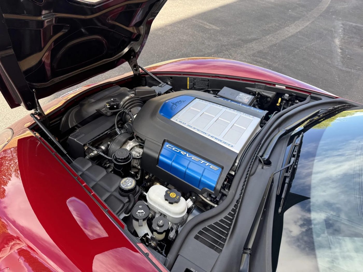 2010-Chevrolet-Corvette-ZR1 (10) | | CorvSport.com