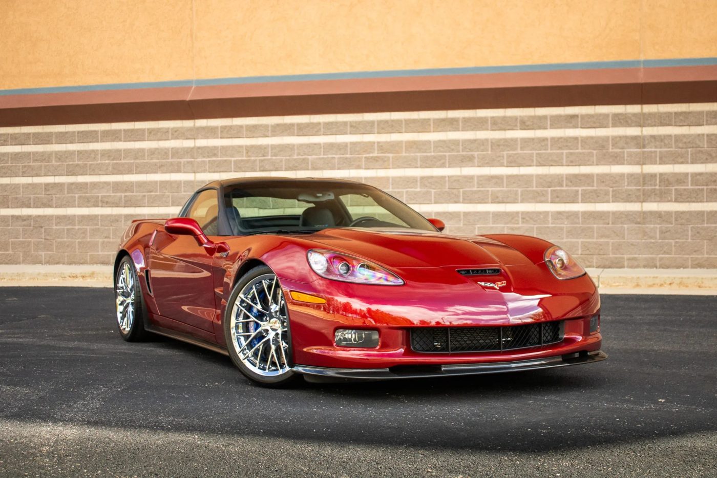2010-Chevrolet-Corvette-ZR1 | | CorvSport.com