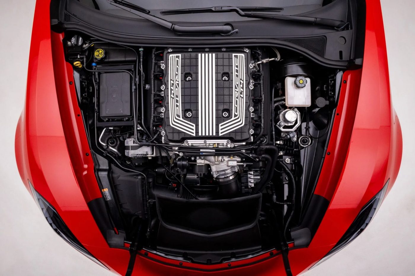 FOR SALE: 2017 Chevrolet Corvette Z06 Coupe