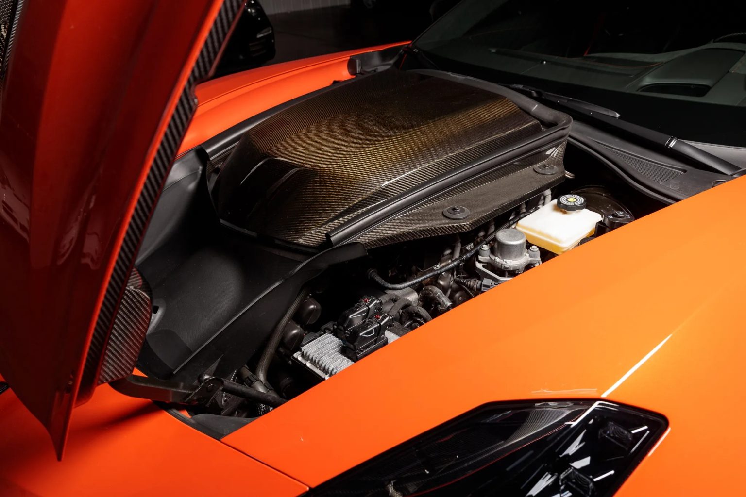 2019-Chevrolet-Corvette-ZR1 (10) | | CorvSport.com