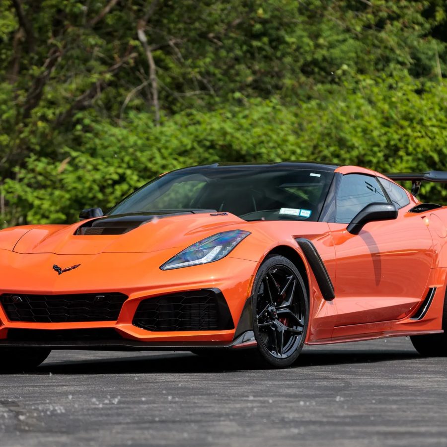 1967 Chevrolet Corvette Pricing, Factory Options, & Colors | CorvSport