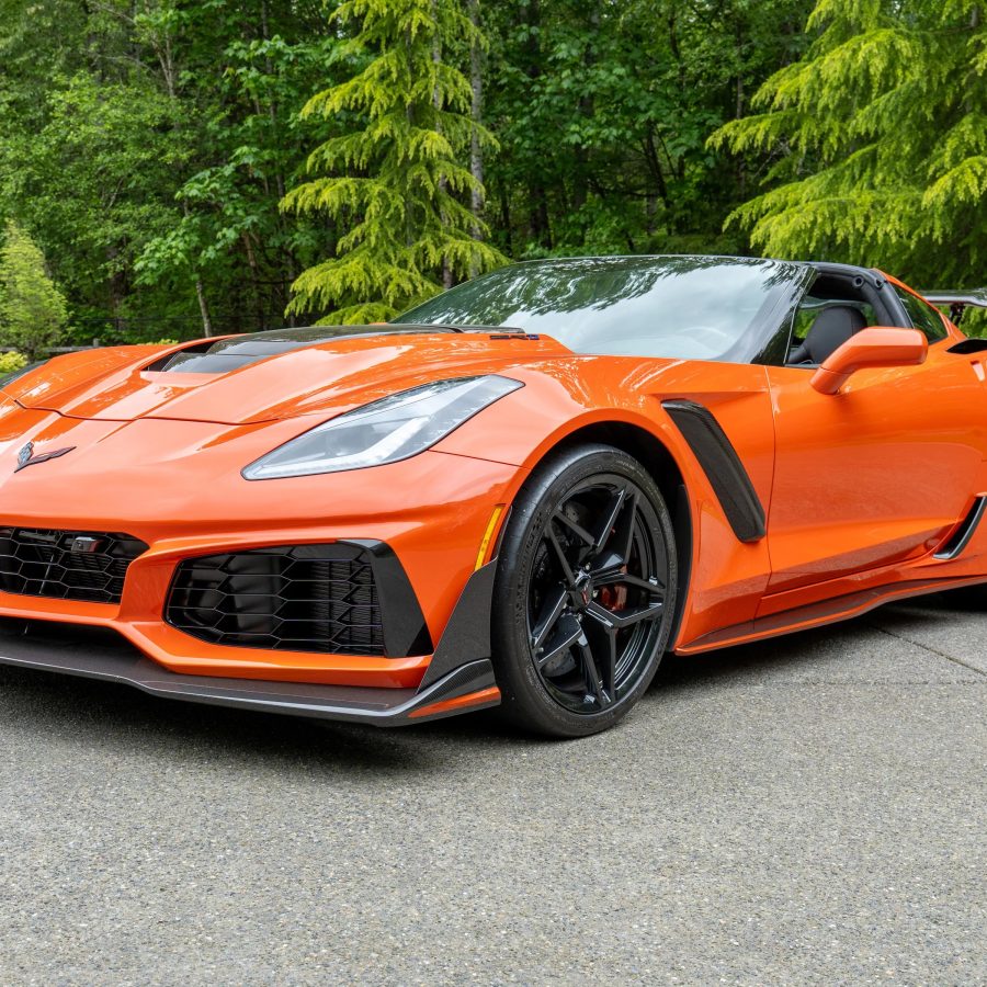 1967 Chevrolet Corvette Pricing, Factory Options, & Colors | CorvSport